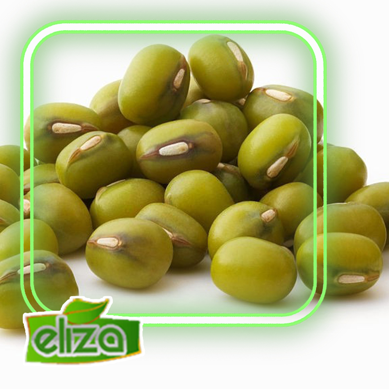 قیمت و خرید ماش عمرانی | بازرگانی حبوبات و غلات الیزا